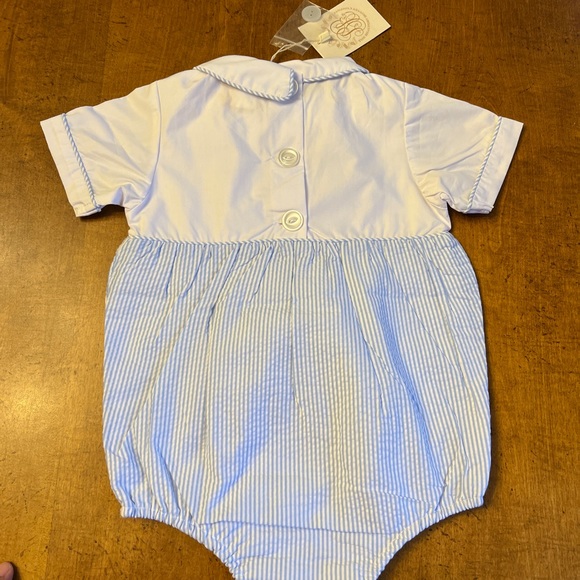 The Beaufort Bonnet Company | One Pieces | Tbbc Bradford Bubble Worth ...